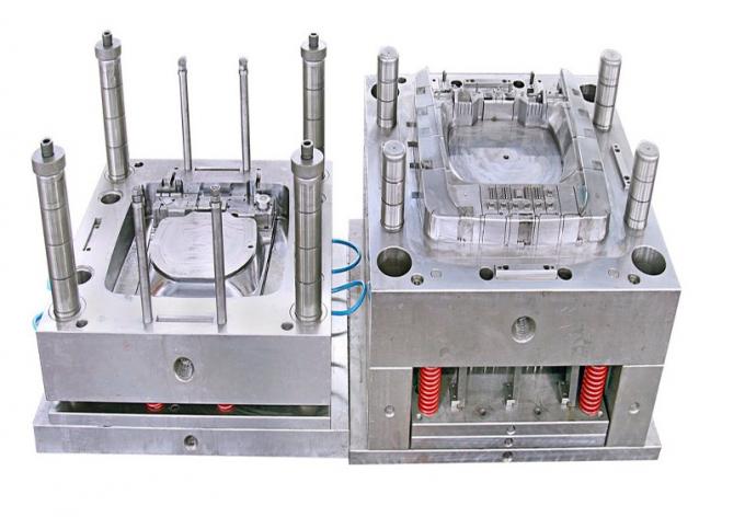 S136 IGS Precision Molding For Engineering