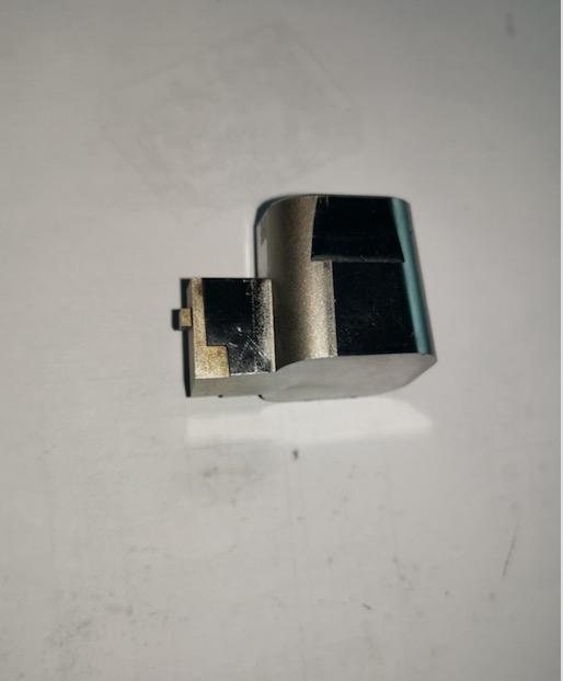 Single Mould ±0.01mm IGS Injection Mold Parts