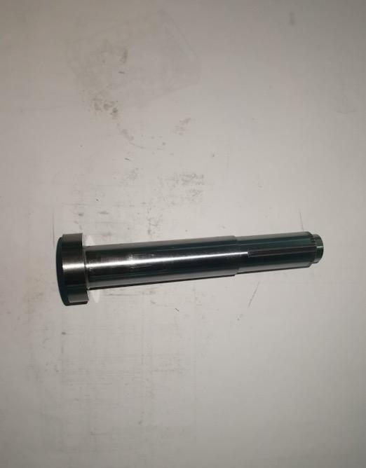 ODM 0.002mm Futaba Base Injection Mold Parts