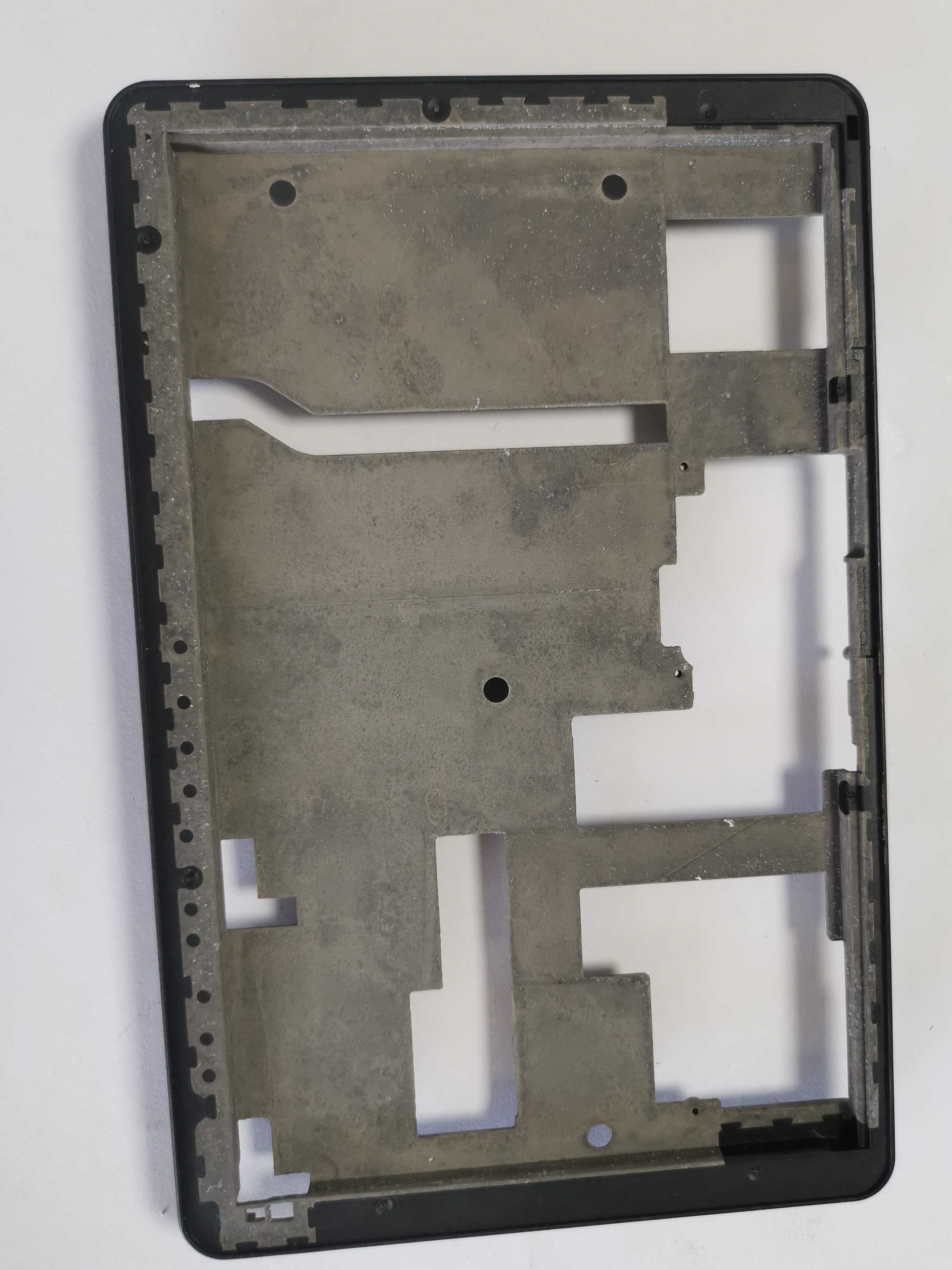 GT Magnesium Alloy Precision Plastic Injection Moulding