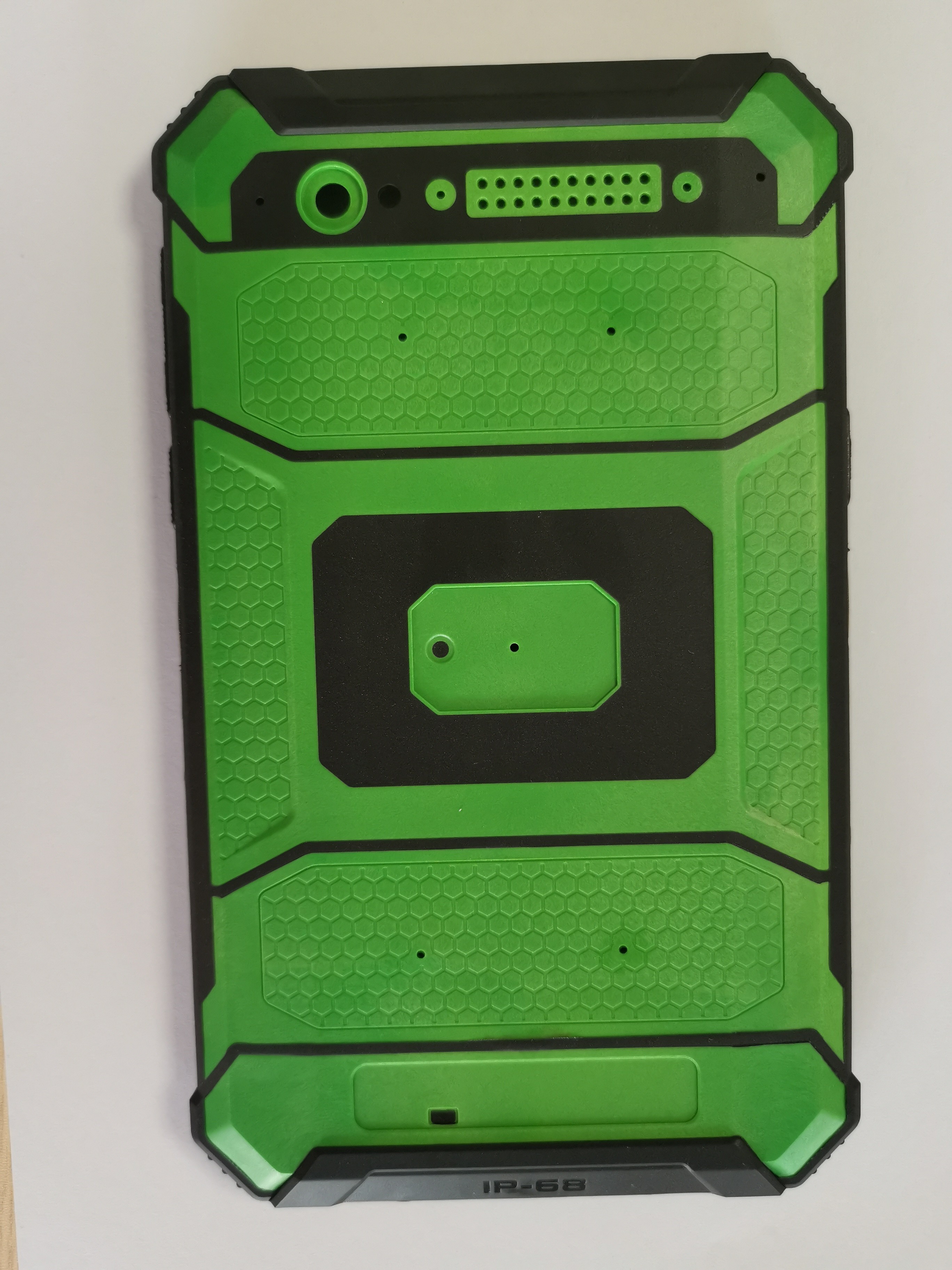 Ipad Shell Polycarbonate Futaba Base Precision Injection Mould