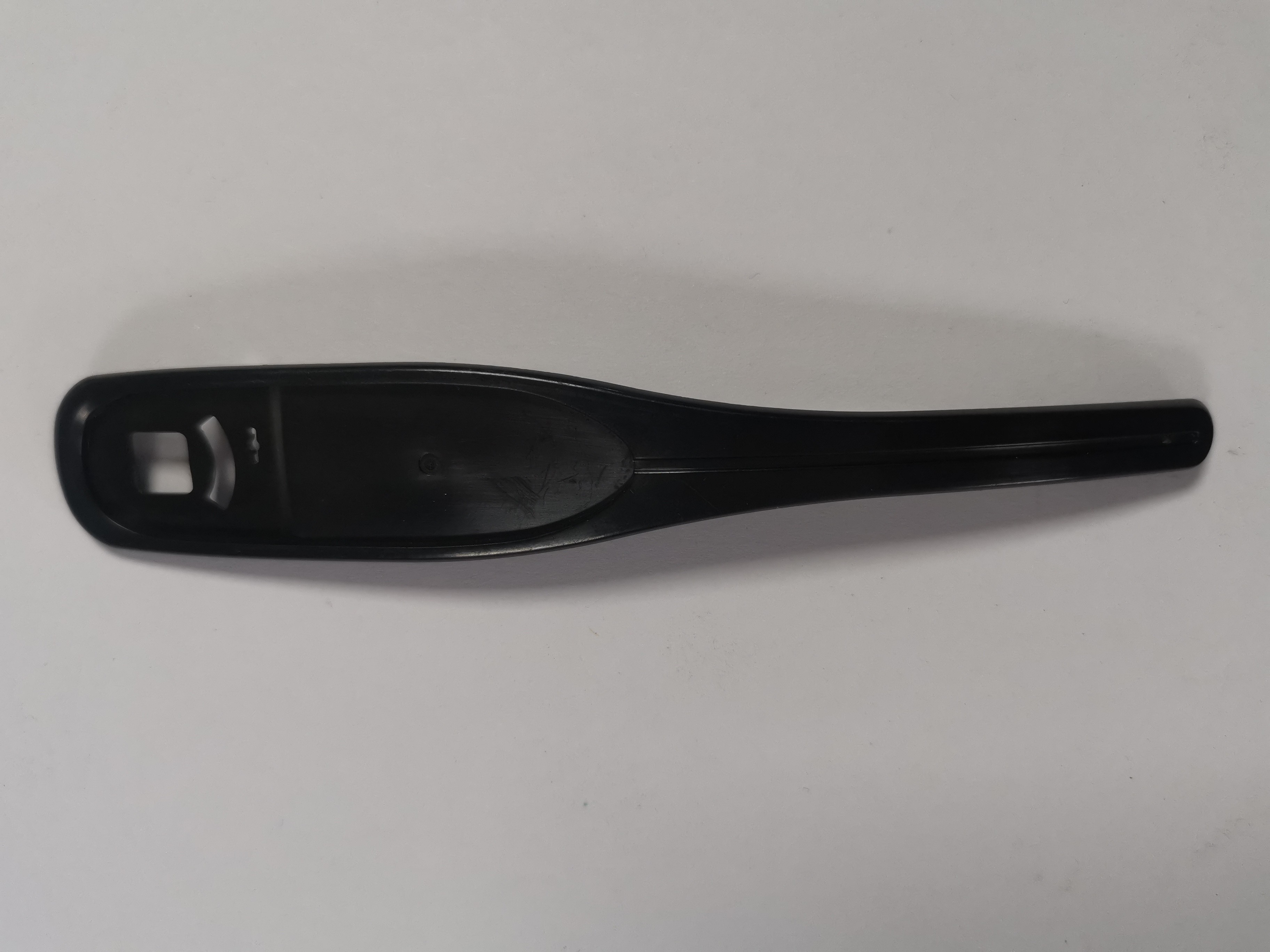 Earphone Front Shell IGS Hasco Base Plastic Mold Components