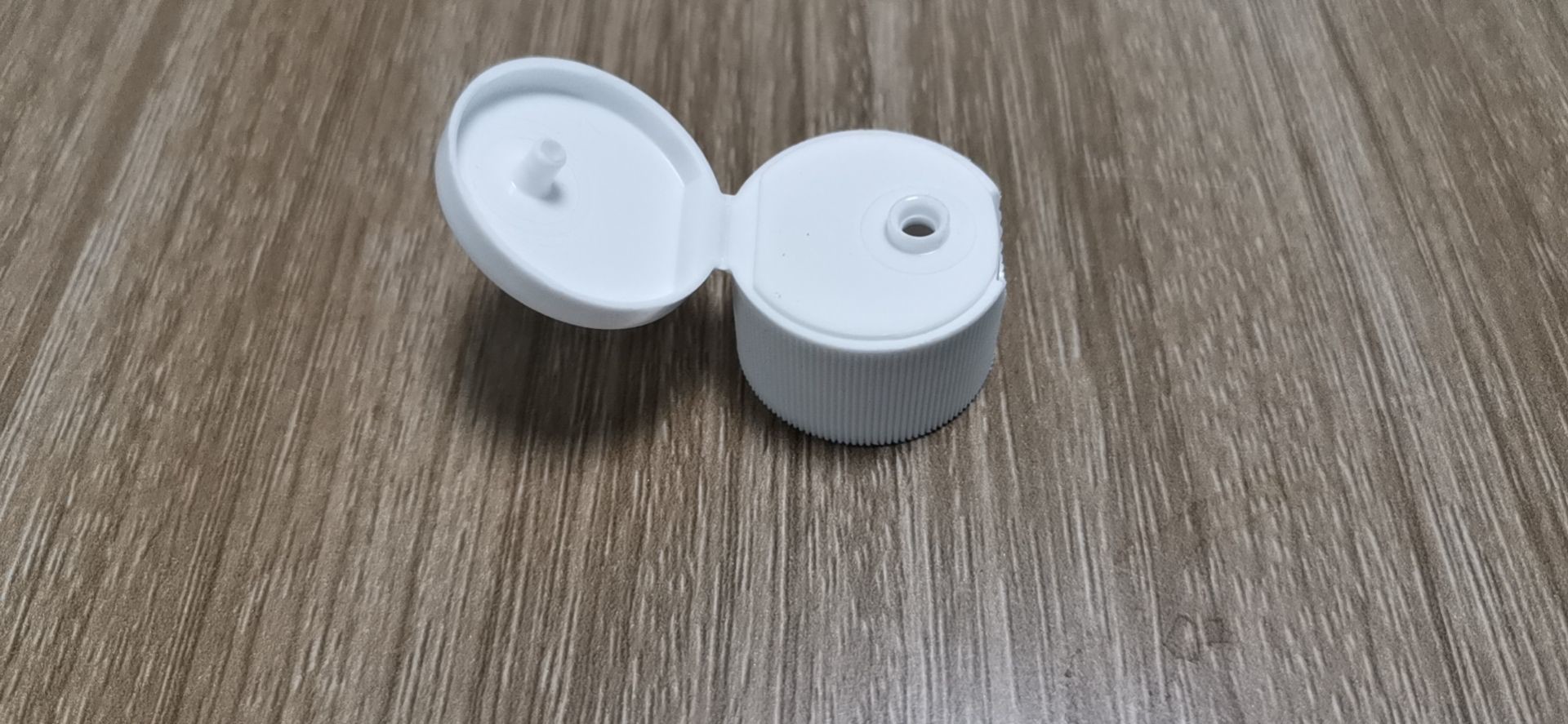 HRC H45 Plastic Bottle Molds CMM Testing 0.01mm Tolerance