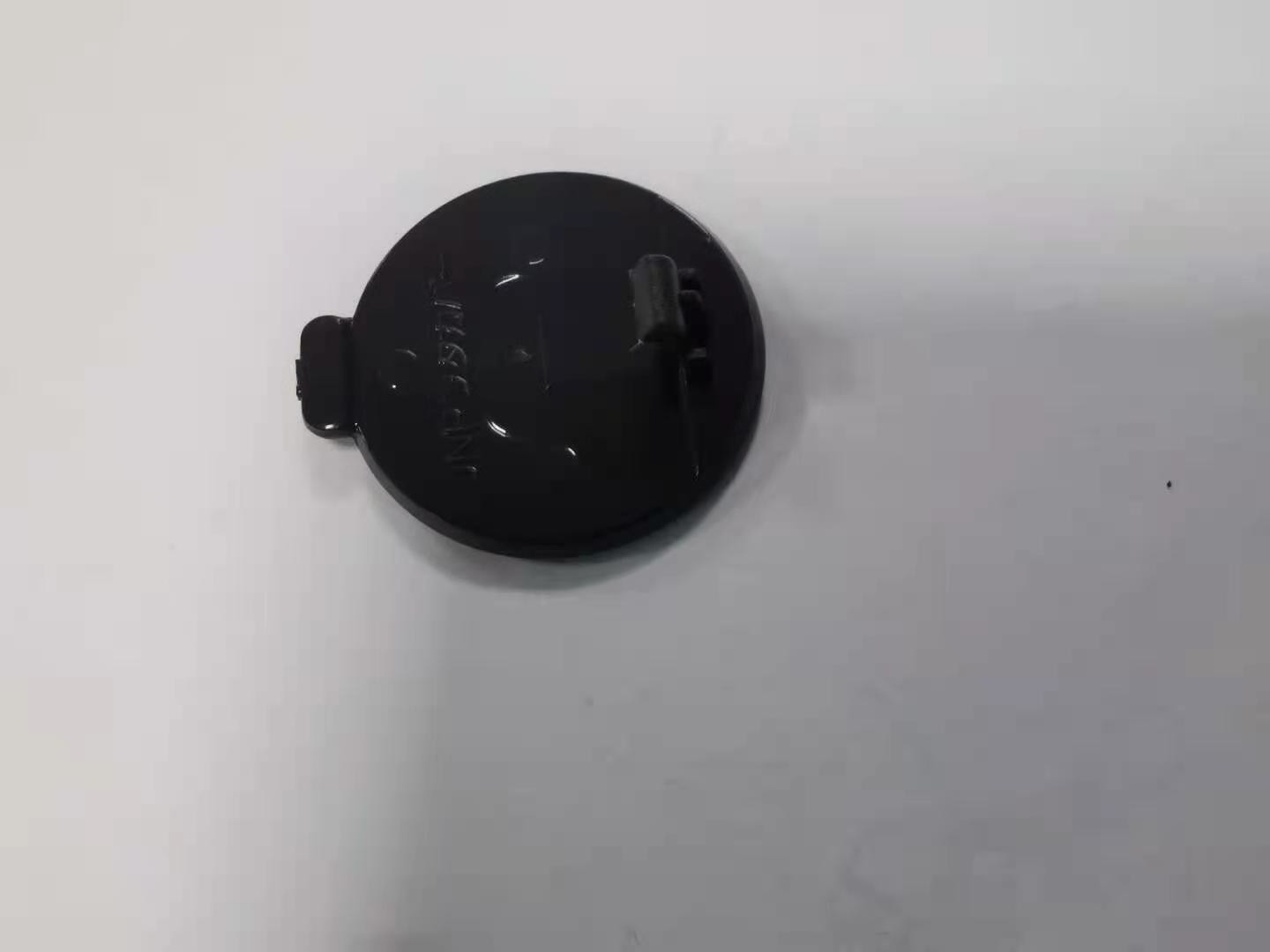PP Cork Thermos Bottle Cap Injection Molding 0.01mm Tolerance