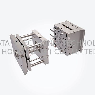 IGS Ventilator PA Two Colour Injection Moulding