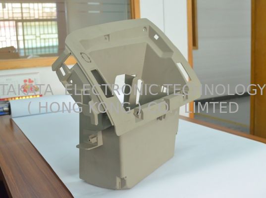 Buy futaba base custom plastic parts, Good quality futaba base custom ...