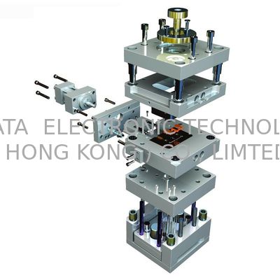 Injection Molding Mold factory, Buy good quality Injection Molding Mold ...